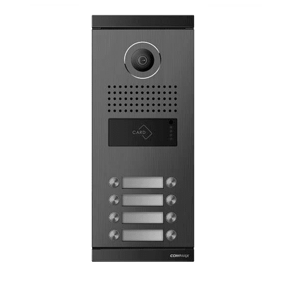 DRC-8ML\RF1 – Record Security Systems