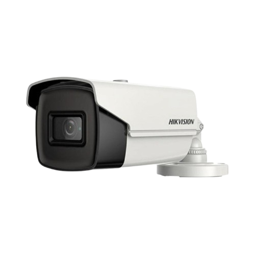 HIKVISION Analog Camera 5MP Outdoor Motorized #1331 – Record Security ...