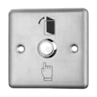 Push Button #336 – Record Security Systems