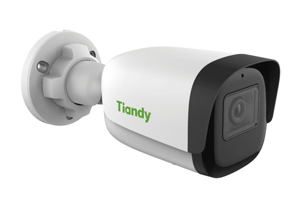 TC-C35WS (5MP-Fixed-Mic-Bullet) – Record Security Systems