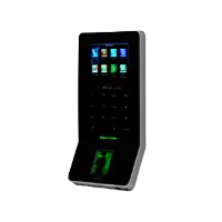 جهاز الحضور والانصراف ZK SA40 رقم 181 – Record Security Systems