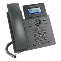 Grandstream Basic IP Phone GRP2601 #823 – Record Security Systems