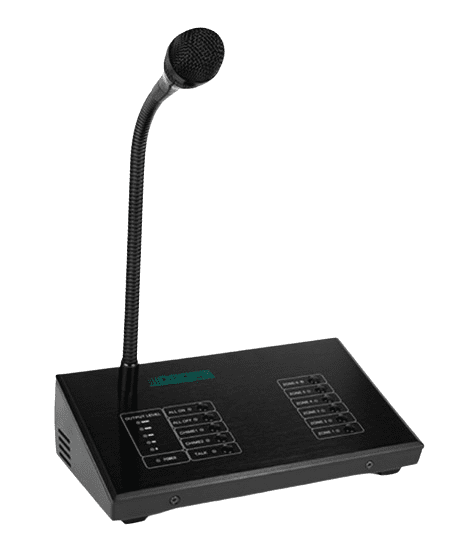 CM12 – Record Security Systems