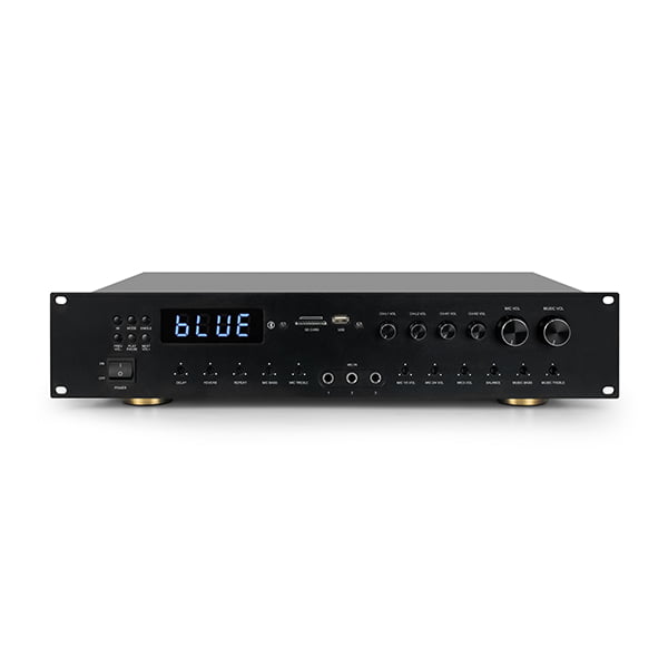 MK4135W - 135W - 1-Zone – Record Security Systems