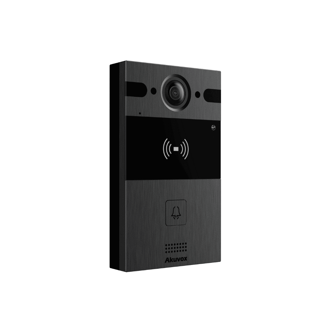 R25A – Record Security Systems