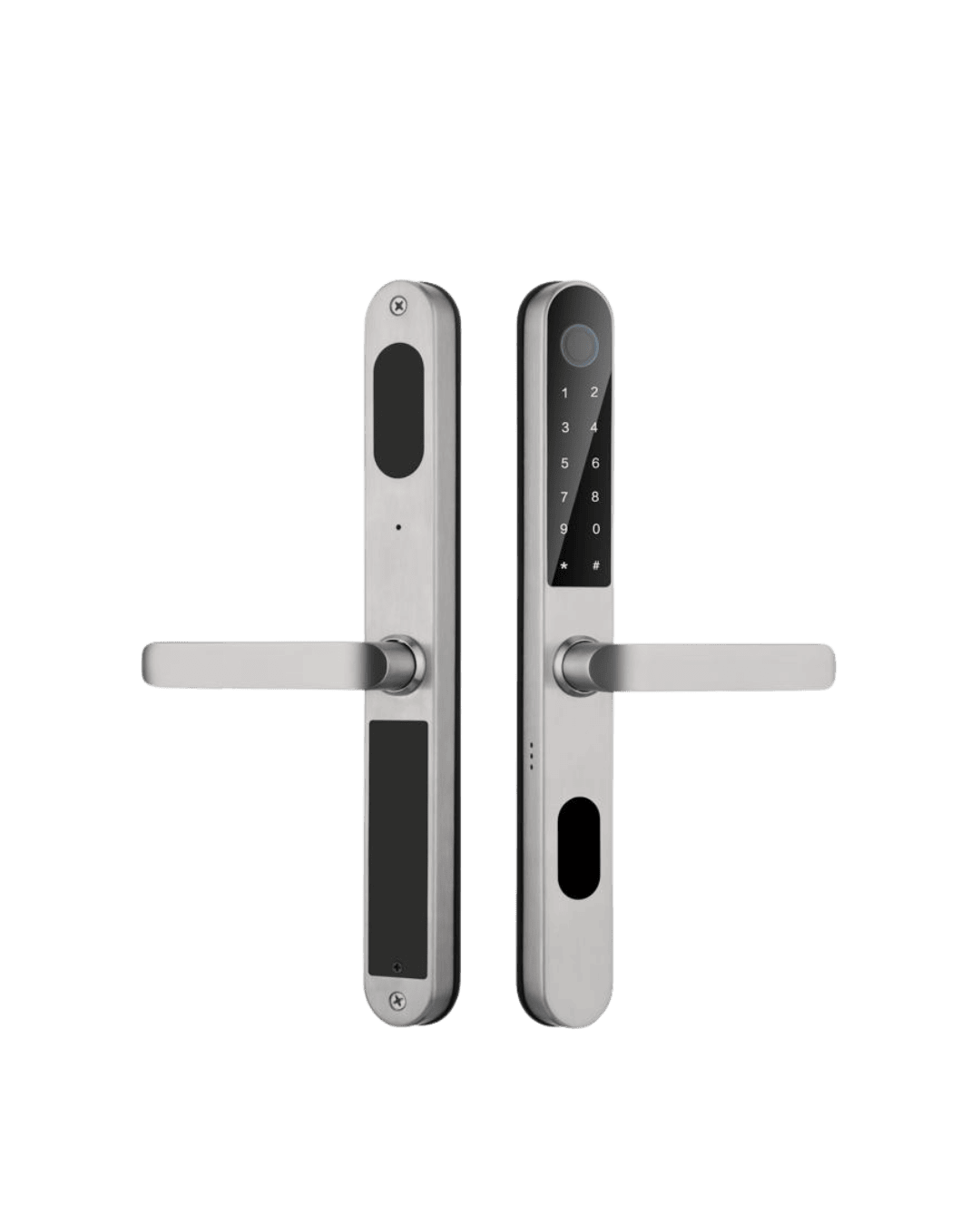 Wifi Fingerprint Lock – Record Security Systems