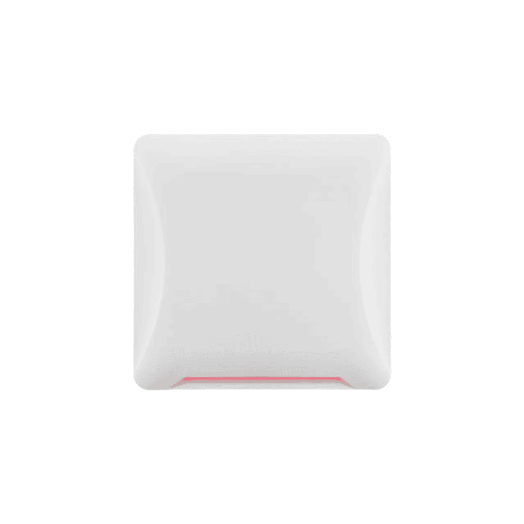 UHF Access Control Reader – Record Security Systems