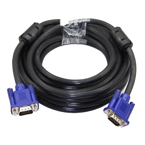 VGA Cable 10M #610 – Record Security Systems