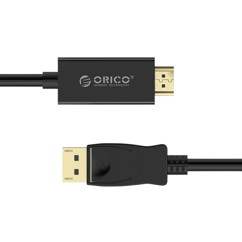 ORICO Cable Display Port to Display Port 2 mtr (DP to DP ) – Record ...