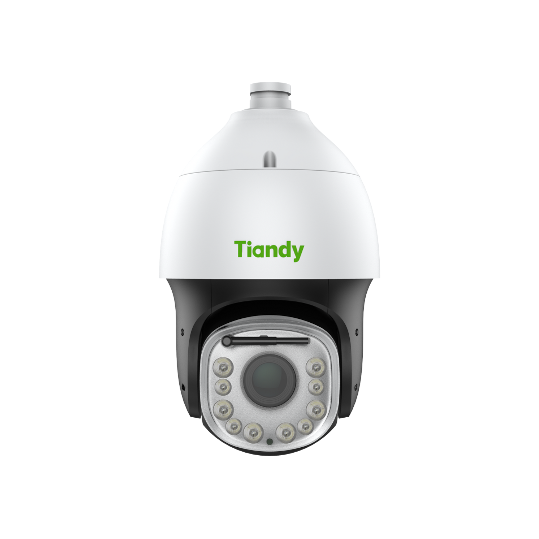 TC-H356Q (5MP-30x-Starlight-IR-POE-AEW-AI-PTZ) – Record Security Systems