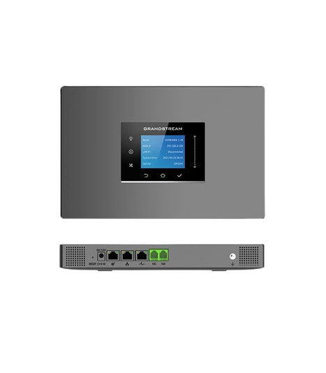 Grandstream UCM6301 – Record Security Systems